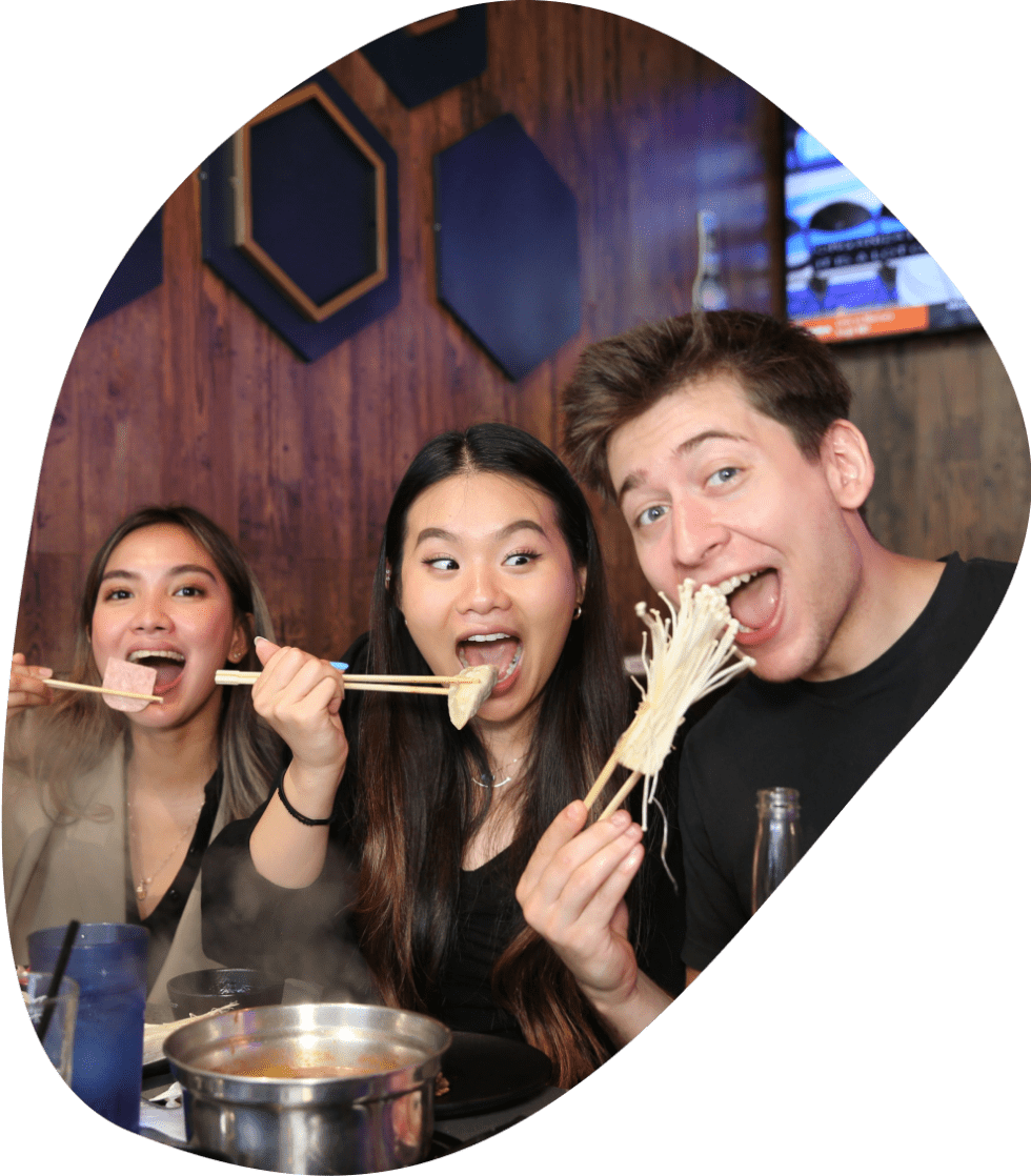 Promotions at KPOT Korean BBQ and Hot Pot