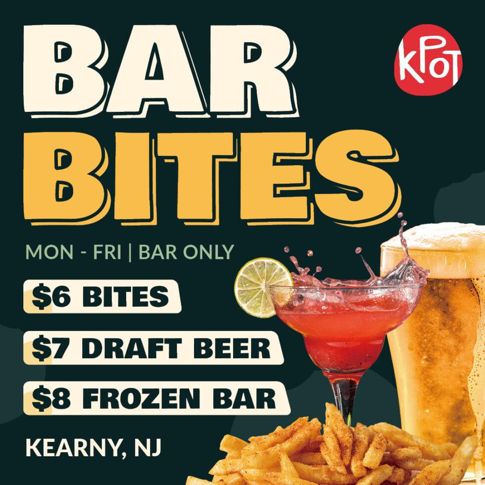 KPOT Kearny, NJ