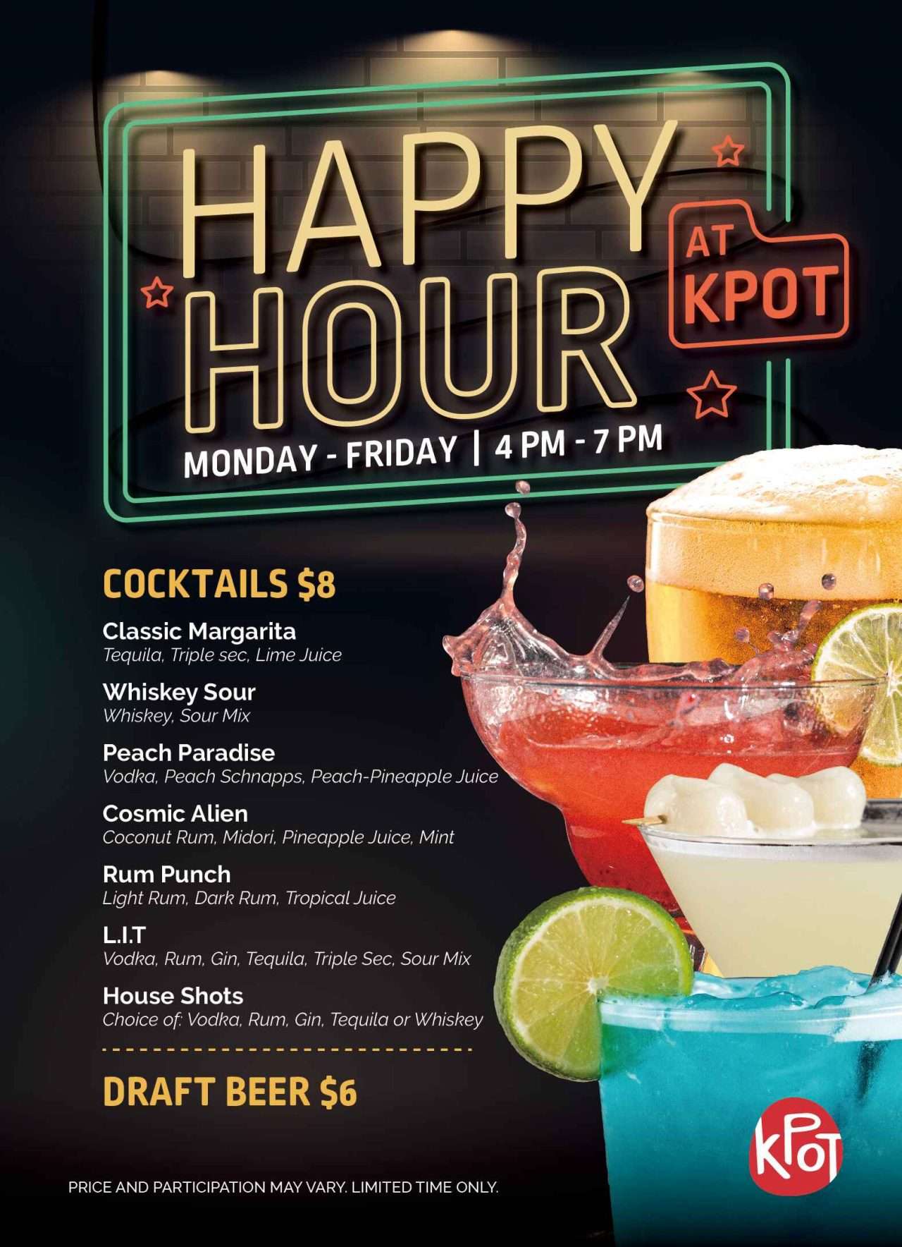 KPOT Columbia, SC Sandhill