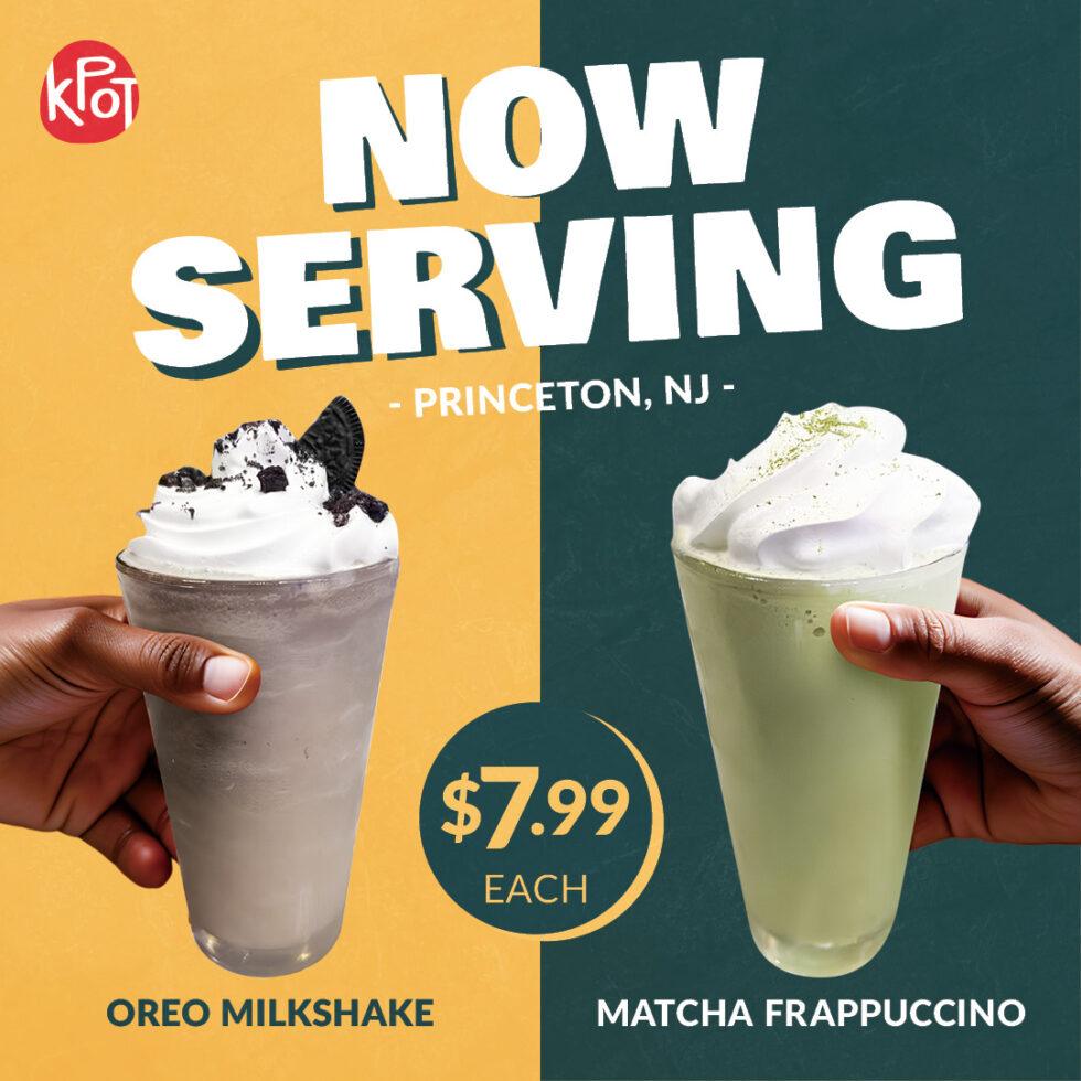 KPOT Princeton, NJ