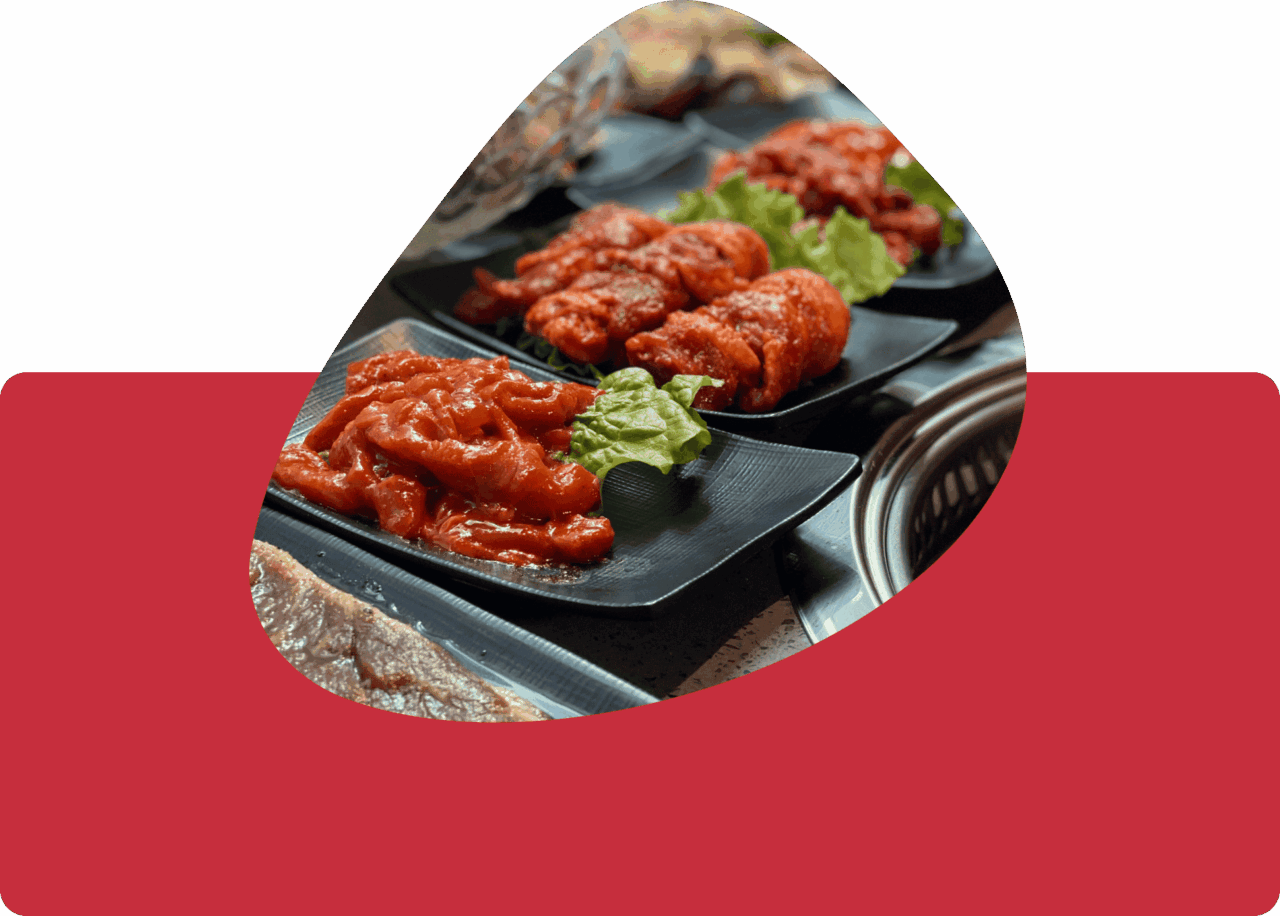 The Best Korean BBQ and Hot Pot - KPOT