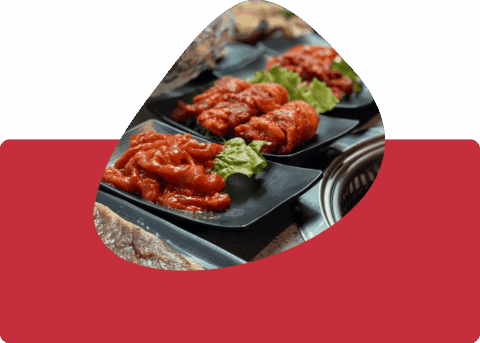 The Best Korean BBQ and Hot Pot - KPOT
